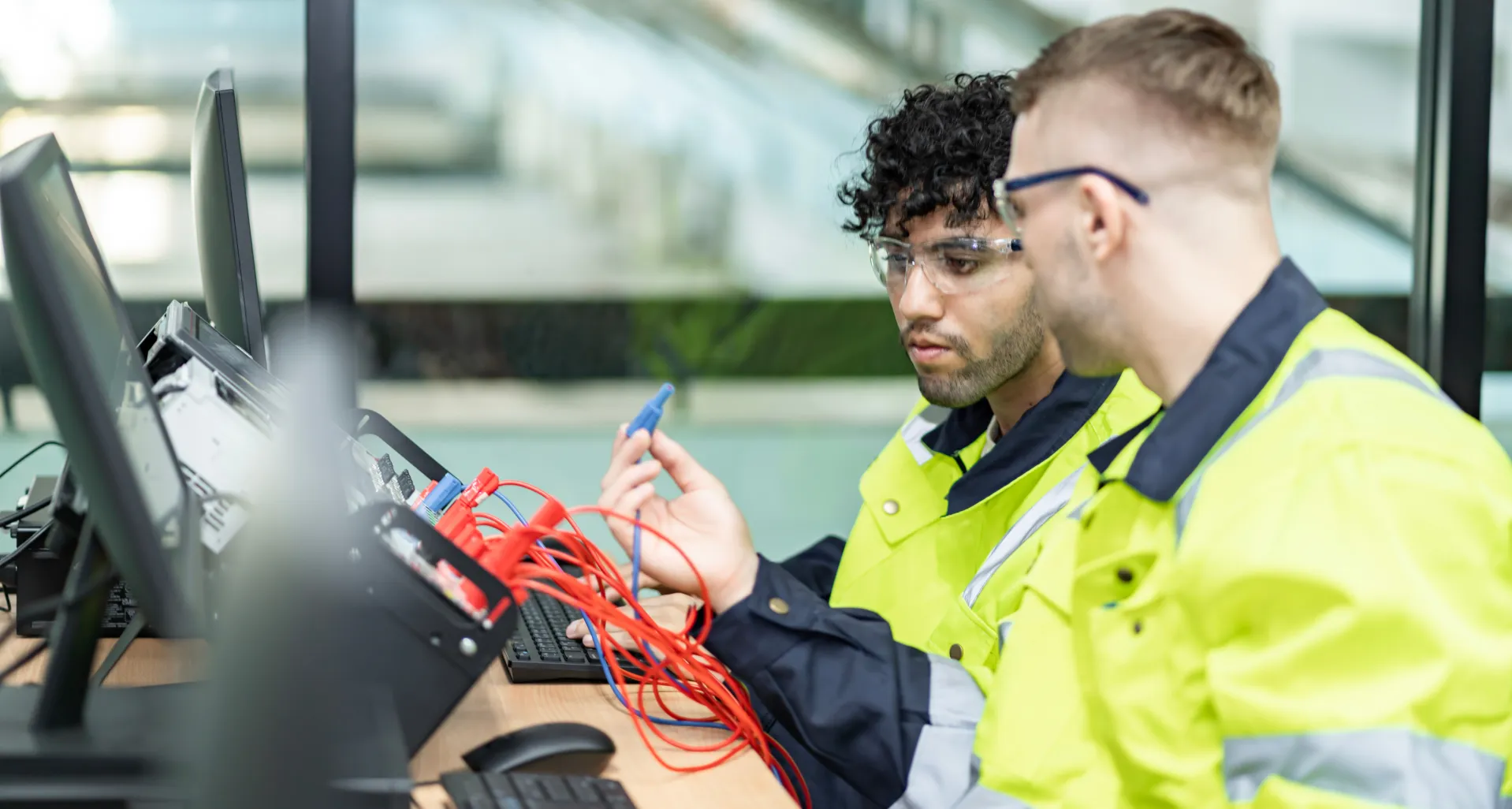 Curso Autómatas Programables PLC 2025 Formación en Siemens